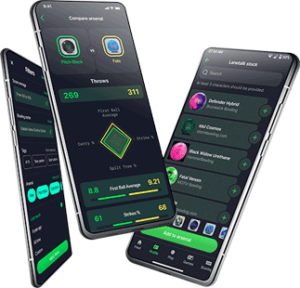 LANETALK - The #1 Bowling App - Subscriptions